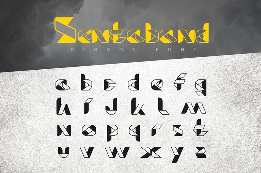 36 Best Wild and Crazy Fonts | Envato Tuts+