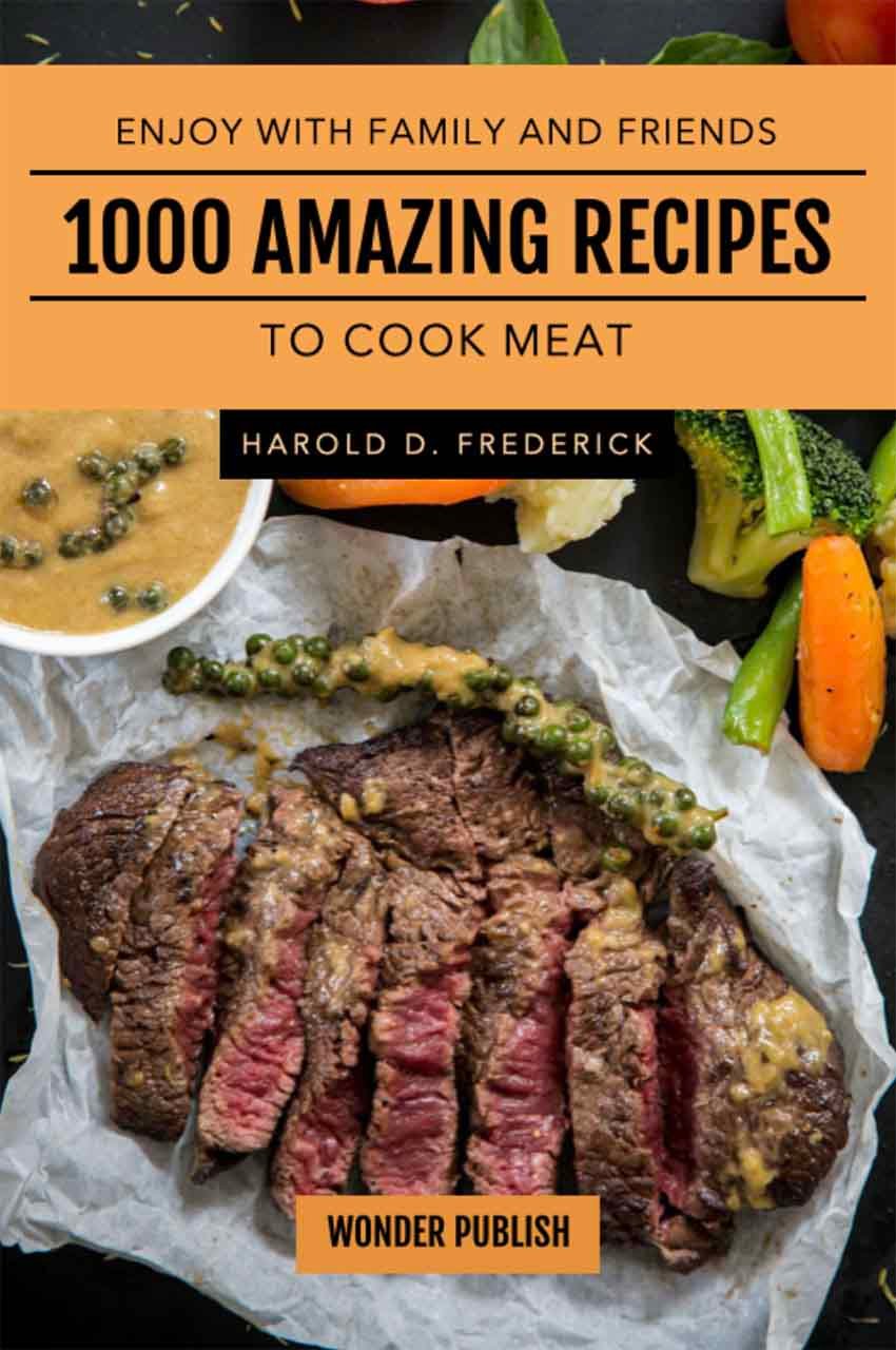 28 Best Custom Cookbook Cover Design Ideas (Using a Cookbook Cover ...