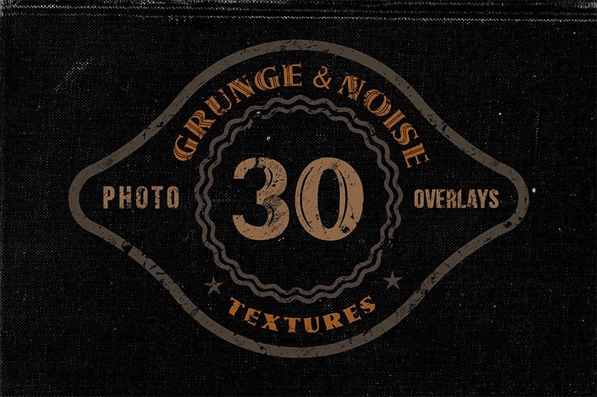 50+ Best Film Grain Overlays and Grain Photo Effects (Pro Textures to ...