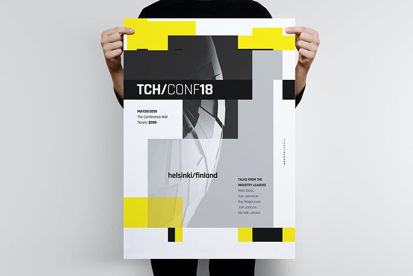 50+ Best Photoshop Templates From Envato (Download PSD Templates Now ...
