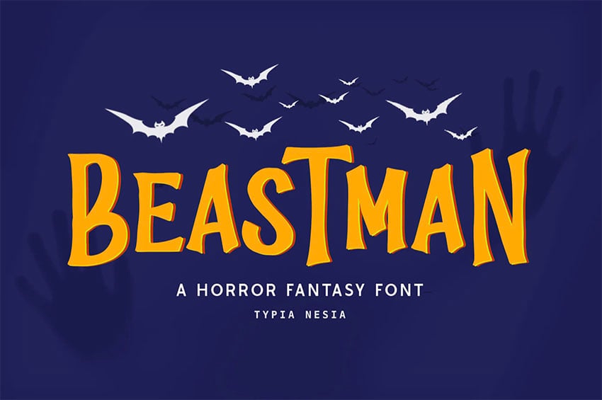 Best Fantasy Fonts to Download (Great for Book Covers and More ...