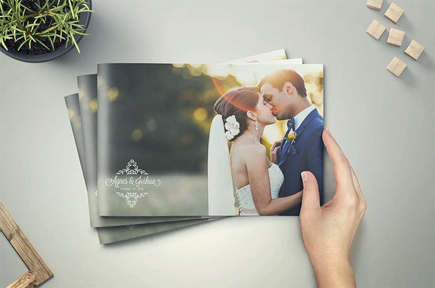 Best Booklet Templates (Custom Booklet Design in PDF, PSD, Word ...