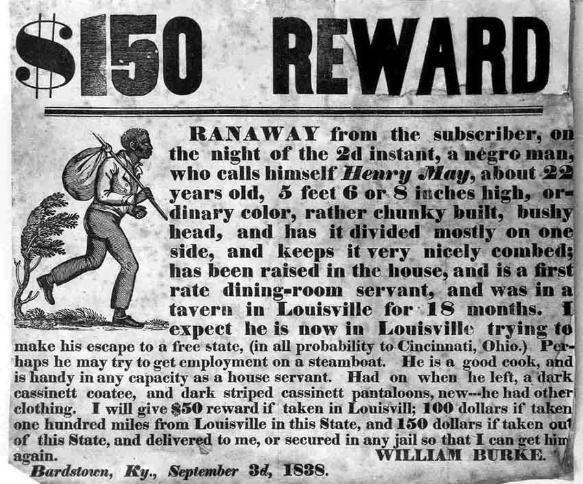 Black History Month in Pictures, 1619–1865: American Slavery | Envato Tuts+