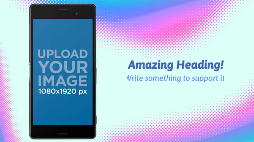 46 Best Android Mockups (using an Online Mockup Generator) | Envato Tuts+