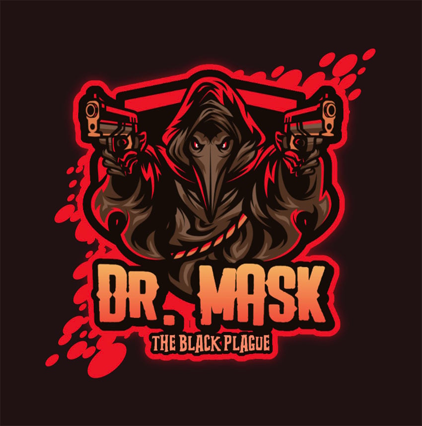 42 Cool Gaming Logo Designs (Using an Online Gaming Logo Maker ...