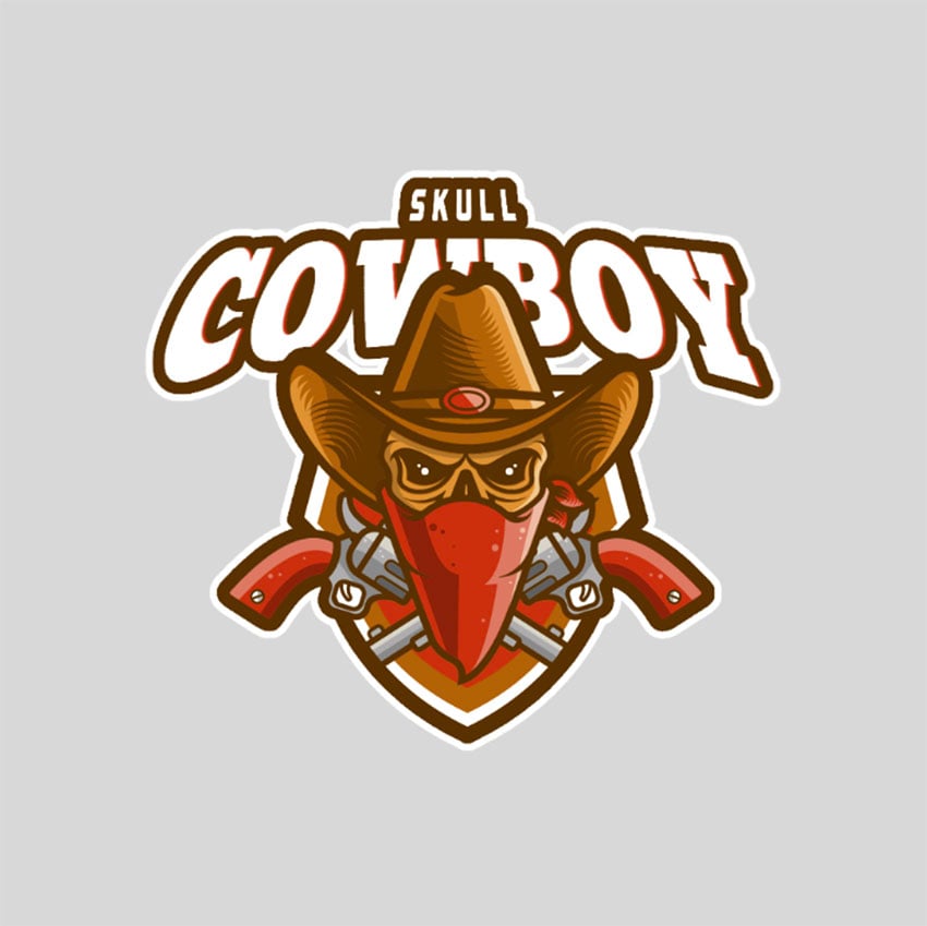 42 Cool Gaming Logo Designs (Using an Online Gaming Logo Maker ...