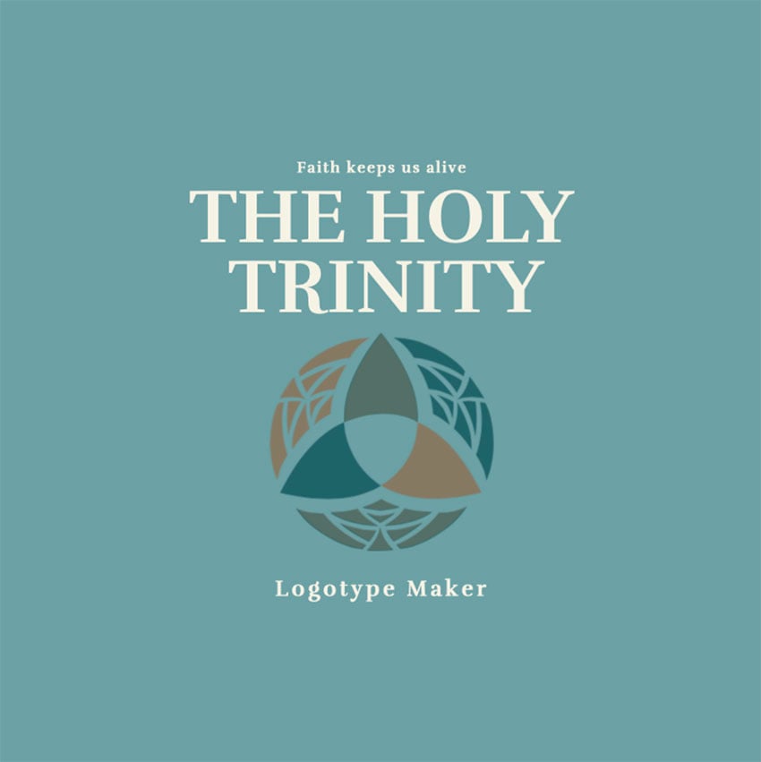 41 Best Church Logo Designs (Using a Church Logo Maker) | Envato Tuts+