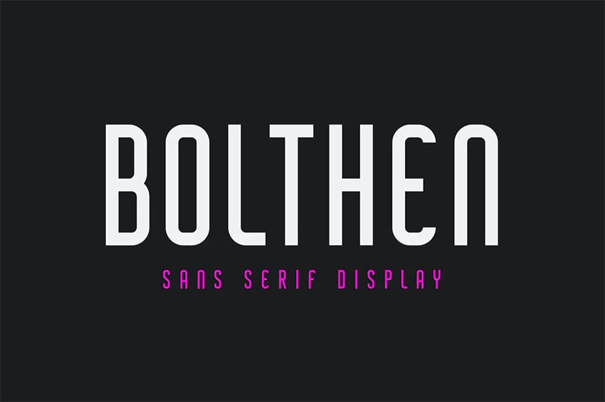 25+ Best Free Sans Serif Fonts (Download Free Fonts) | Envato Tuts+