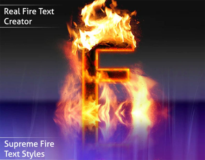 48 Best Photoshop Text Styles (Download Layer Effect PSDs Now!)