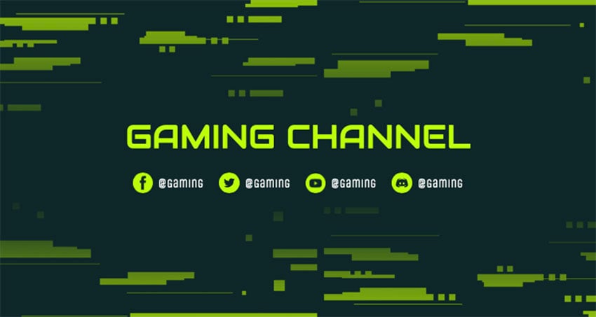 40+ Free Twitch Templates (Panels, Banners, Overlays, Emotes and Logos!)