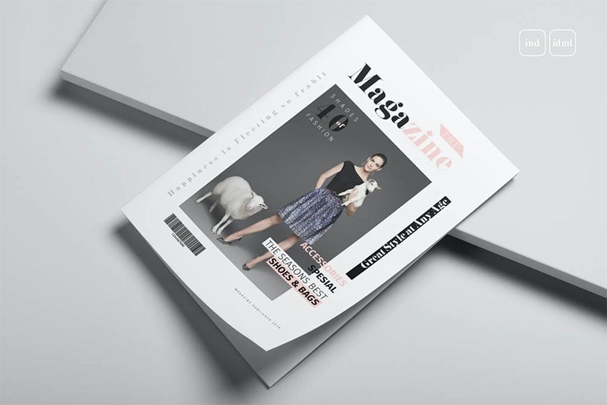 O que é uma Revista?Reviltec | Reviltec