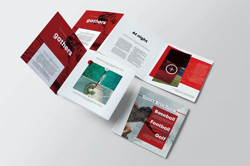 What is a pamphlet? | Envato Tuts+