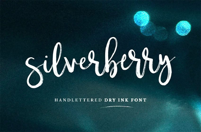 44 Best Dry Brush Fonts (Paint Brush Fonts to Download) | Envato Tuts+