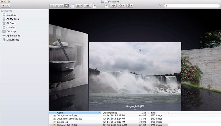 How to Refine the Final Edit of Your Photo Portfolio | Envato Tuts+