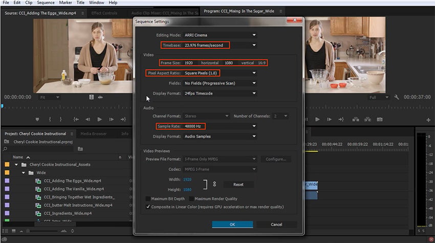 How to Sequence Video Clips in Premiere Pro | Envato Tuts+