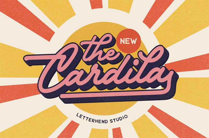 35 Cool Funky Fonts (Funky 70s and Retro Disco Fonts) | Envato Tuts+