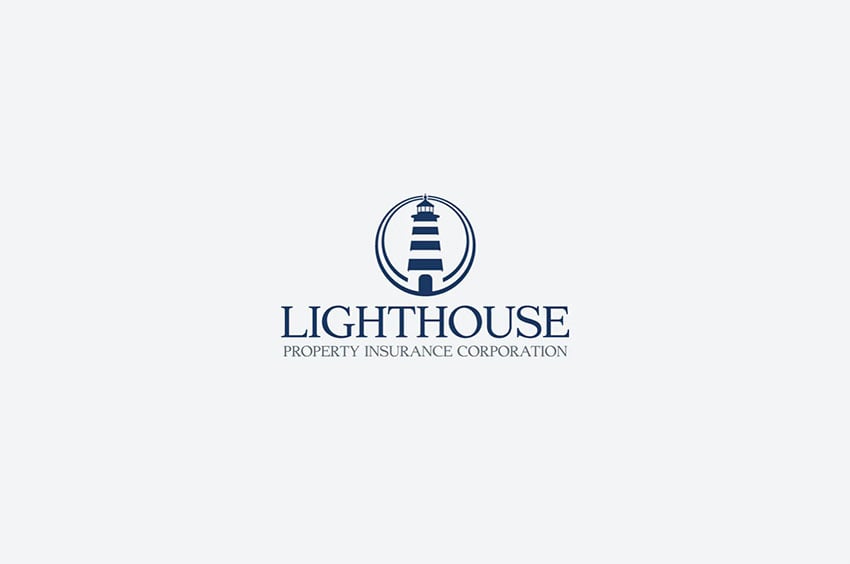 44 Best Lighthouse Logo Designs (Examples to Download!) | Envato Tuts+