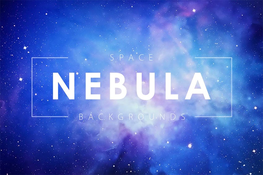 100+ Best Galaxy and Space Textures (Patterns, Overlays and More ...