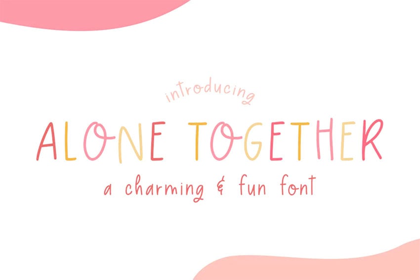 43 Best Boy Fonts (Cool, Cute Boy Fonts to Download)