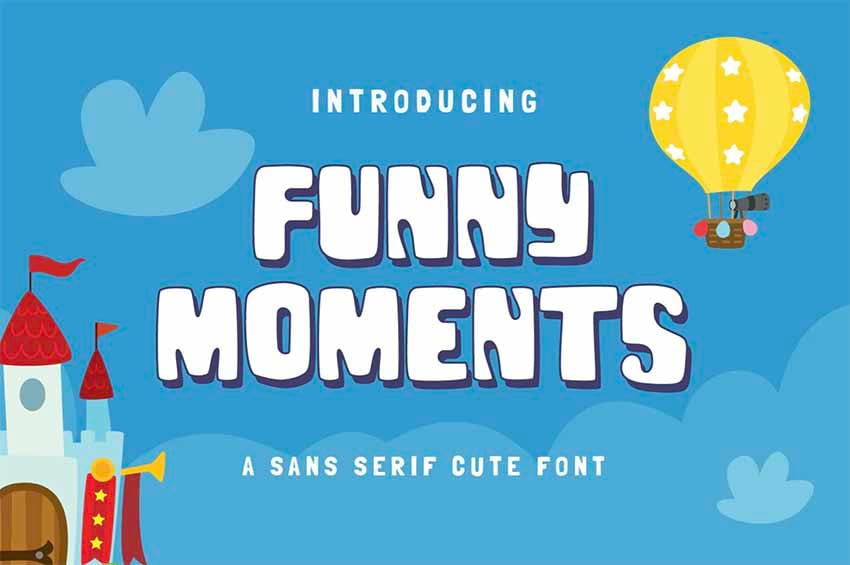 44 Best Chunky Fonts (Big, Bold, Beautiful Thick Fonts) | Envato Tuts+