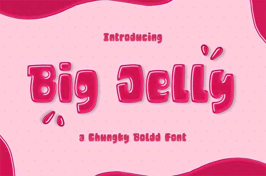 44 Best Chunky Fonts (Big, Bold, Beautiful Thick Fonts) | Envato Tuts+