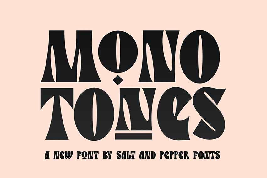 44 Best Chunky Fonts (Big, Bold, Beautiful Thick Fonts) | Envato Tuts+