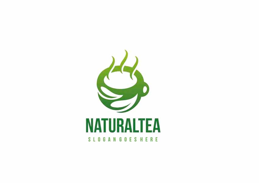 44 Best Tea Logo Designs (Logos for Tea Shops) | Envato Tuts+