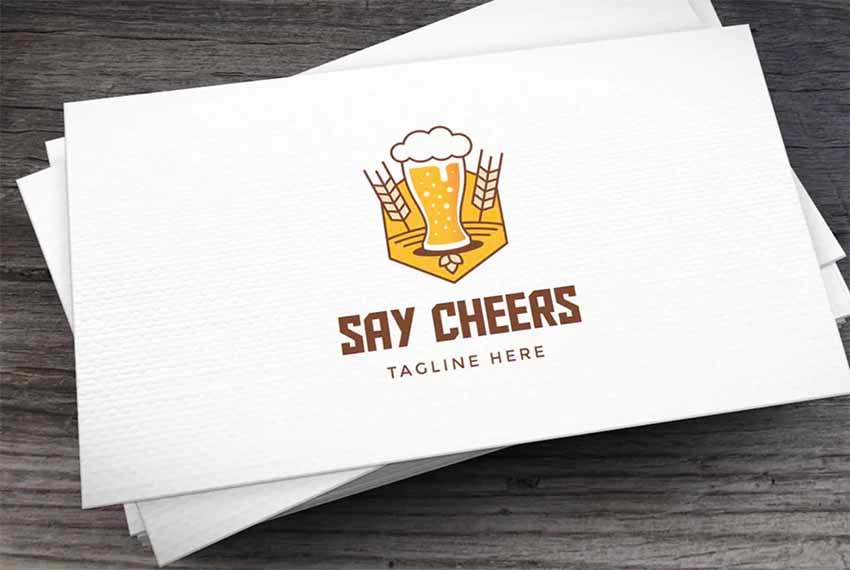 42 Best Drink Logo Designs (Beverage Logo Ideas) | Envato Tuts+