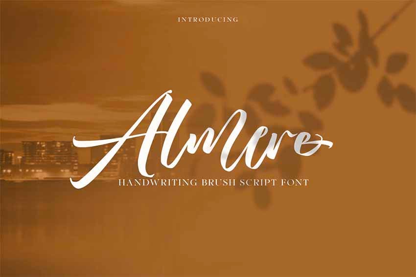 21 melhores fontes onduladas (Serif, Retro e Caligrafia)Reviltec | Reviltec