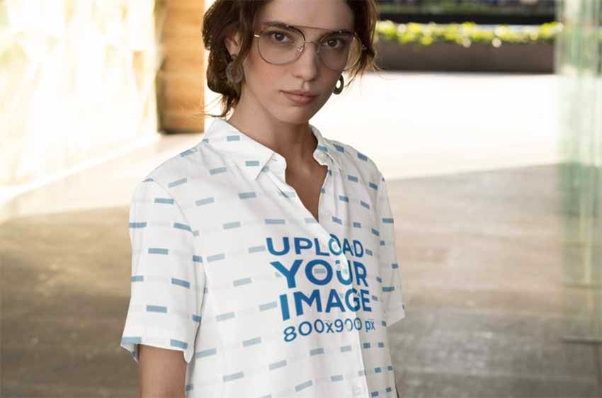 40 Best Button-Up Mockups (Shirt Mockup Templates) | Envato Tuts+