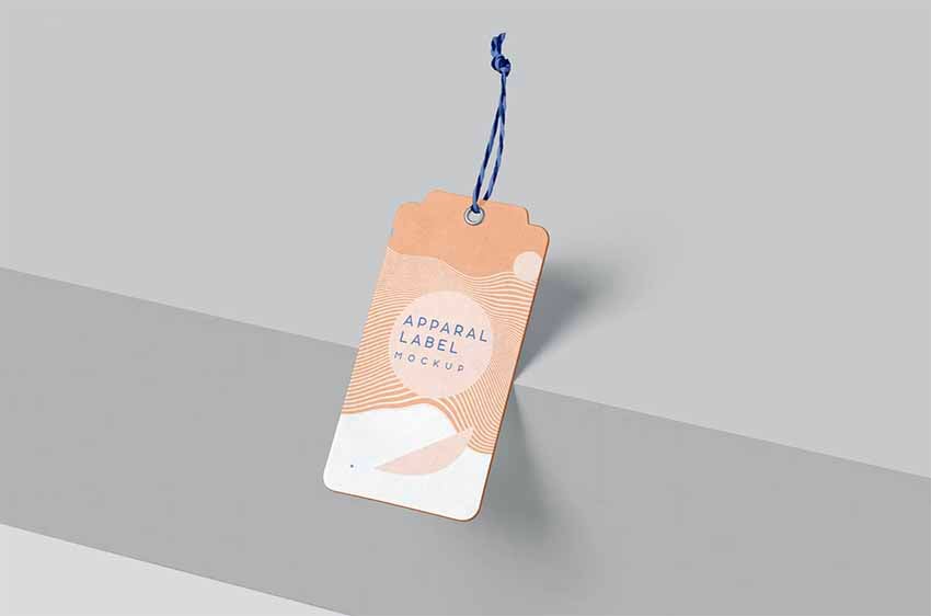 45 Stylish Clothing Tag Mockups (Ready to Download) | Envato Tuts+