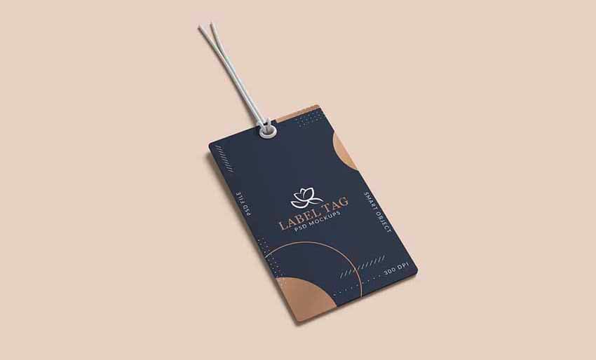 45 Stylish Clothing Tag Mockups (Ready to Download) | Envato Tuts+