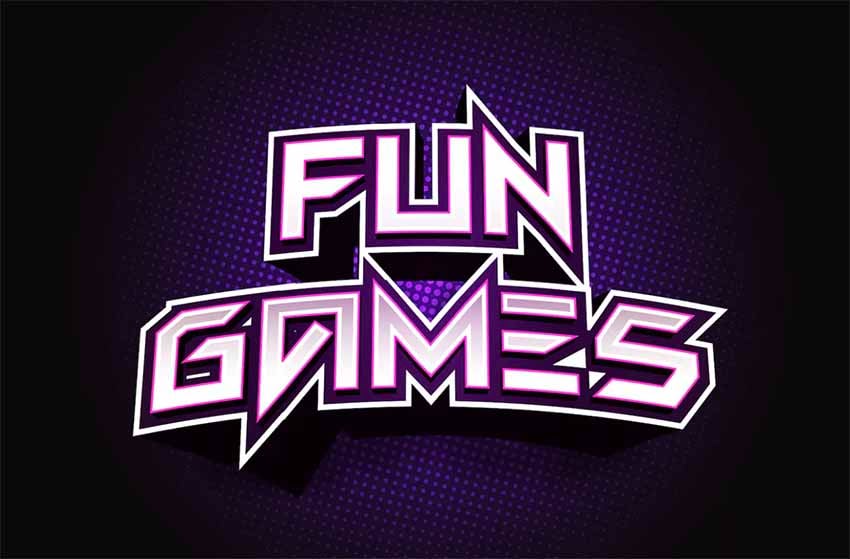 43 Best Game & Arcade Fonts (Retro, Pixel, Video Game Styles!) | Envato ...