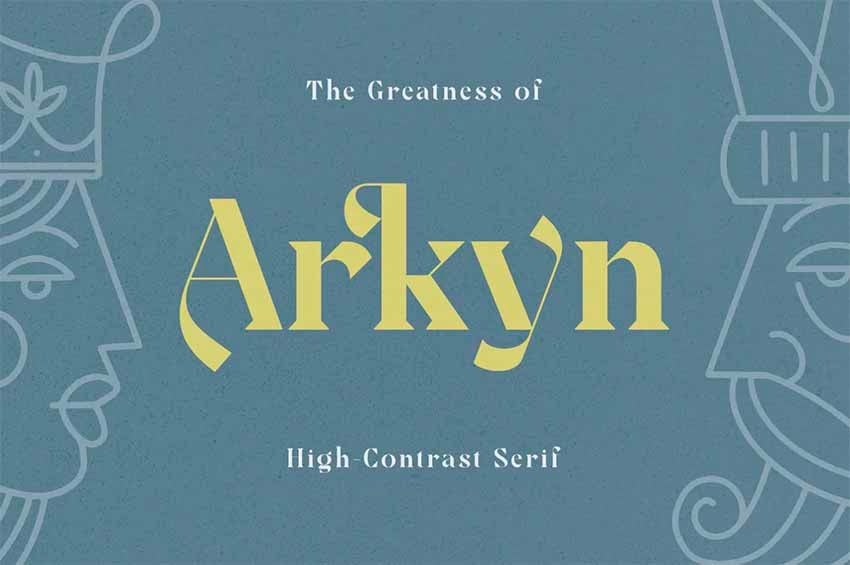 42 Most Whimsical Fonts (Magical, Dreamy Fonts) | Envato Tuts+