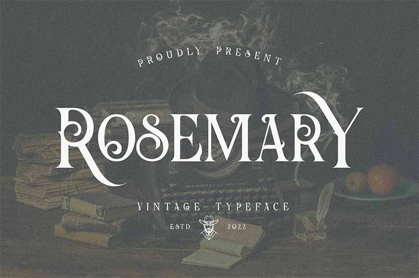 42 Most Whimsical Fonts (Magical, Dreamy Fonts) | Envato Tuts+