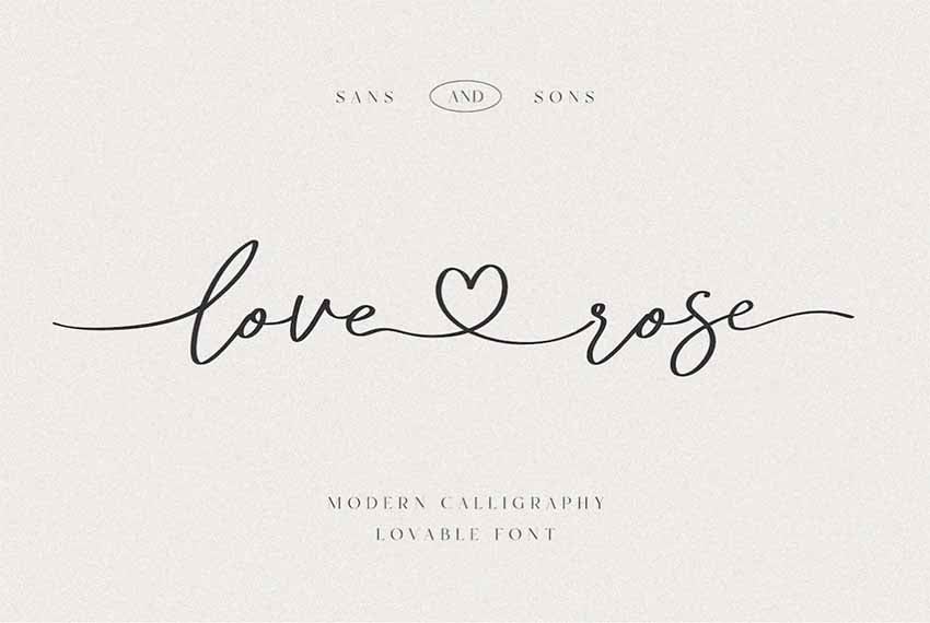 40+ Hot Sexy Fonts (Seductive Fonts to Download) | Envato Tuts+