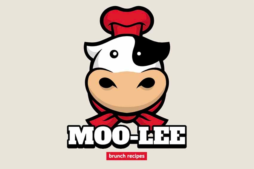 40+ Top Cow Logos (Cattle Logos to Download) | Envato Tuts+