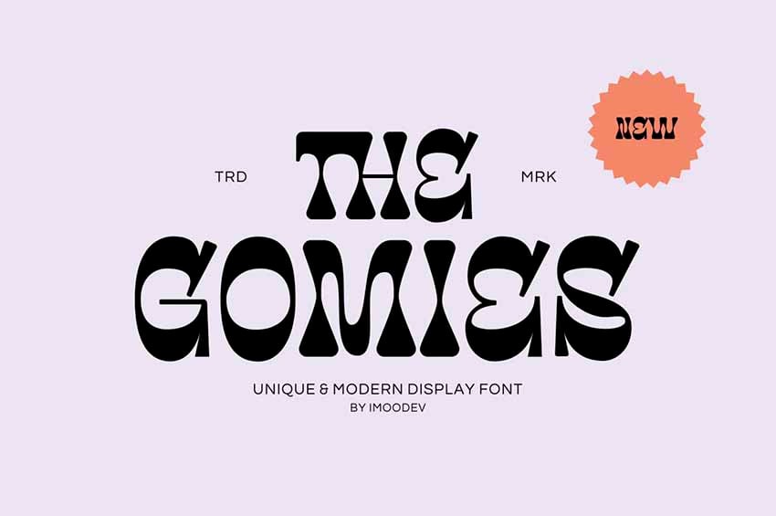 41 Best Tall Bold Fonts (Ready to Download) | Envato Tuts+