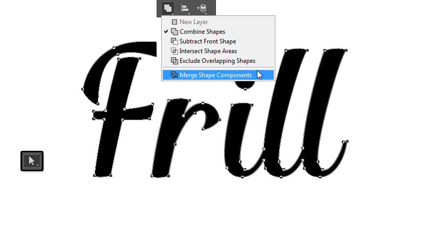 How to Create an Inflated 3D Frilly Text Effect in Adobe Photoshop ...