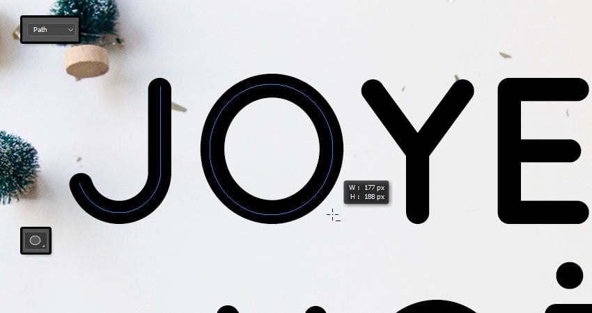 How to Create a Shiny Tinsel Text Effect in Adobe Photoshop | Envato Tuts+
