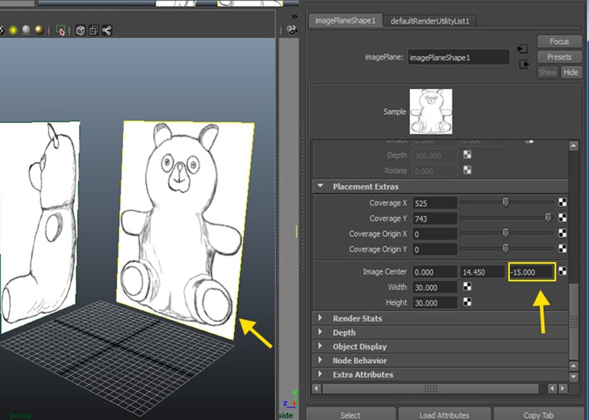 Creating a Realistic Teddy Bear in Maya—Part 1 | Envato Tuts+
