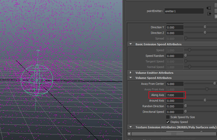 Understanding Particles and Dynamics in Maya—Part 17 | Envato Tuts+