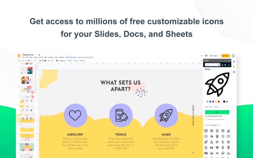 The 12 Best Google Slides Extensions. Do More With Your Presentations ...