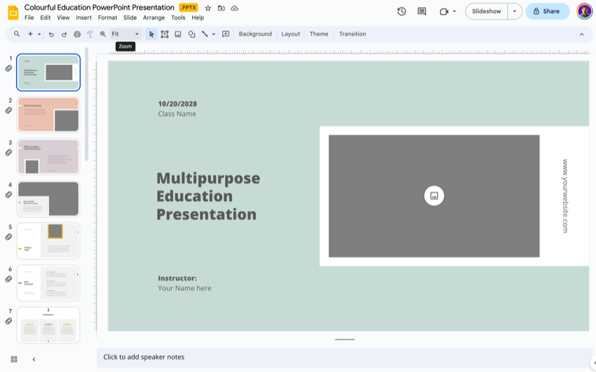 How to Quickly Make a Simple Jeopardy Game on Google Slides | Envato Tuts+