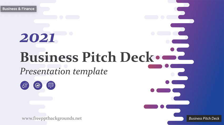 16 beste kostenlose PowerPoint PPT Deckblatt Designvorlagen zum ...