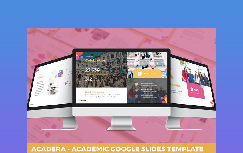 25 Free Google Slides Academic Poster Templates to Download for 2025 ...