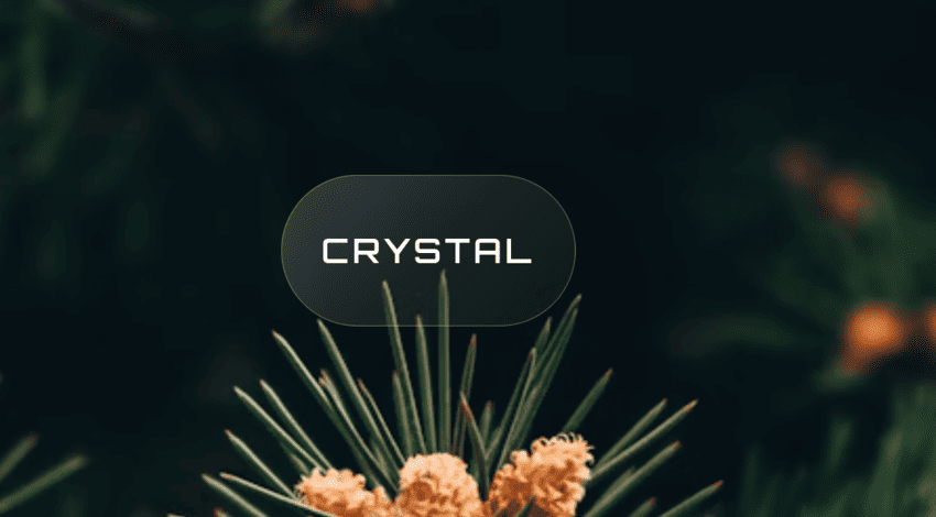 How to create a Liquid Glass effect with SVG filters | Envato Tuts+