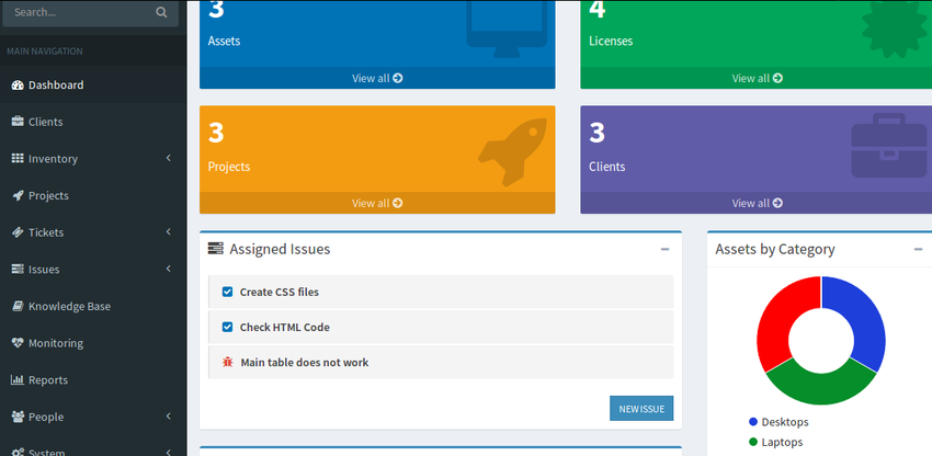 8 Best Project Management Systems and CRMs on CodeCanyon | Envato Tuts+