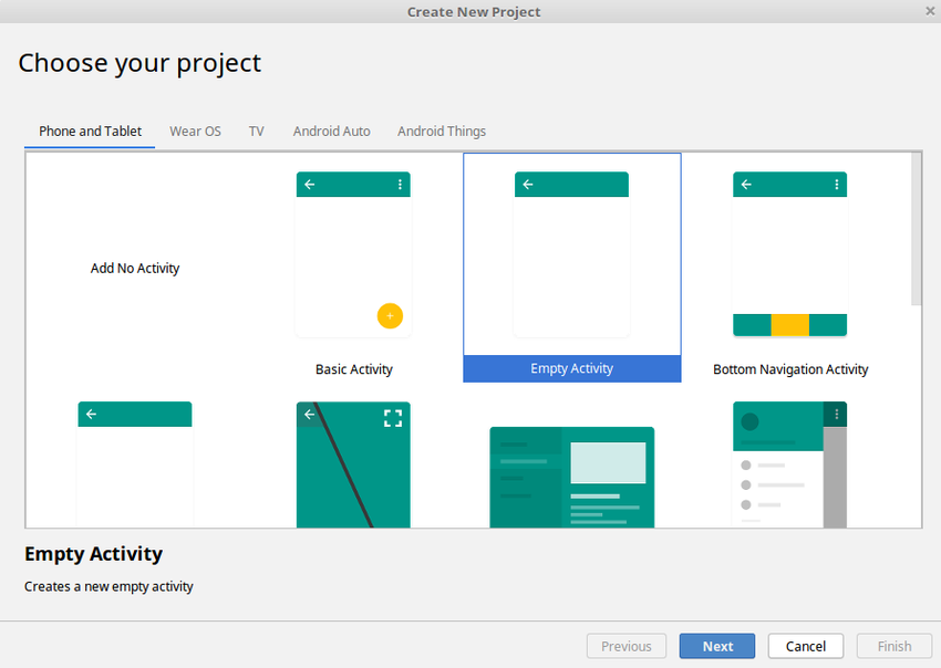 The Simplest Android App: Hello World | Envato Tuts+