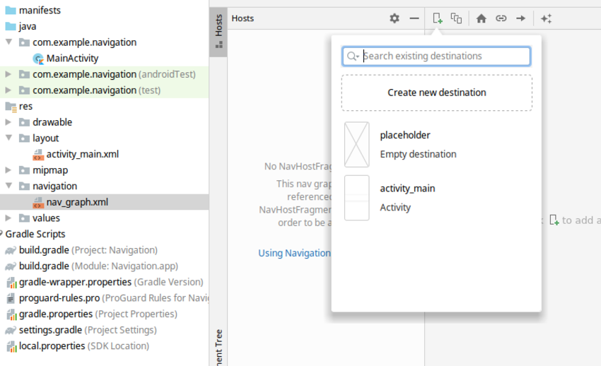 How to Code a Bottom Navigation Bar for an Android App | Envato Tuts+